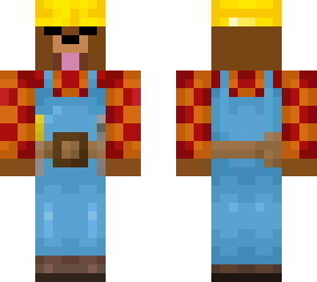 elrubius | Minecraft Skins