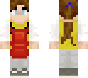 shopkeeper | Minecraft Skins