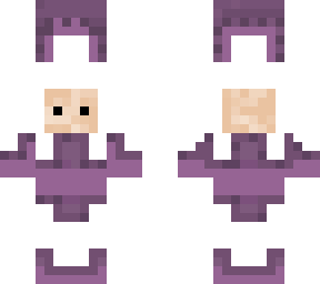 shulker | Minecraft Skin