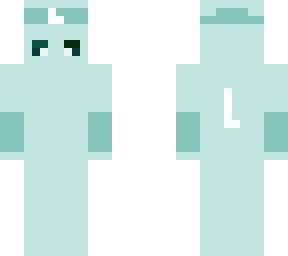 simplistic | Minecraft Skin