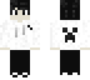Spreen Minecraft Skins
