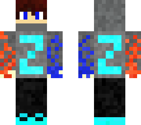 zack | Minecraft Skins