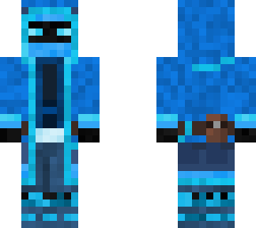 trader | Minecraft Skins