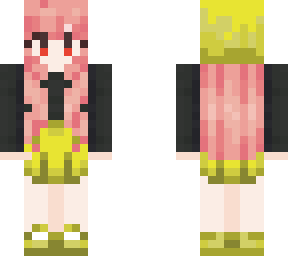 Souvenir Shop | Minecraft Skin