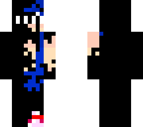 speed | Minecraft Skins