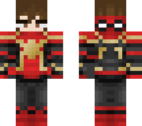 rex | Minecraft Skins