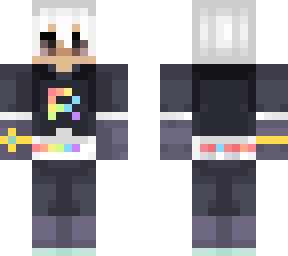 Team Rocket Bom | Minecraft Skin