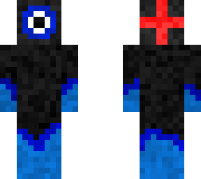 the doom bringer | Minecraft Skin