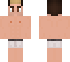 quiff | Minecraft Skins