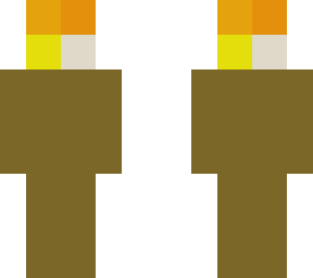 Torch | Minecraft Skin