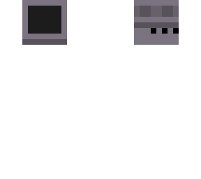 tvhead | Minecraft Skins