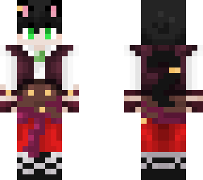 shady | Minecraft Skins