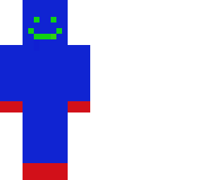 Yoooooooo | Minecraft Skin