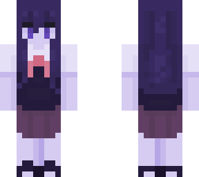 *+Headspace Mari+* | Minecraft Skin