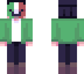 mexican dream | Minecraft Skins