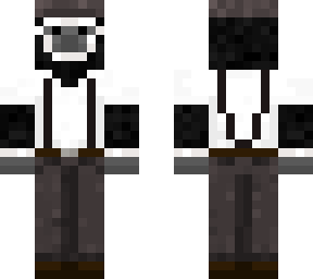 gibbon | Minecraft Skins