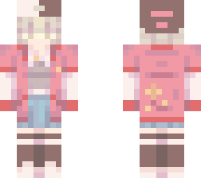 kohane | Minecraft Skins