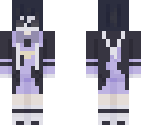 Shuichi Saihara Minecraft Skins