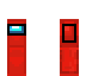 Among us | Minecraft Skin