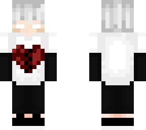 corazon | Minecraft Skins