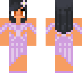 Aphmau Minecraft Skins