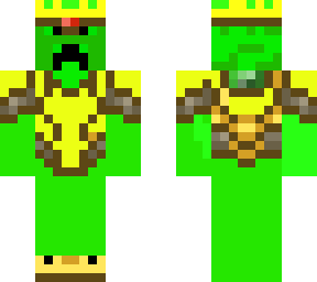 awesamdude | Minecraft Skins