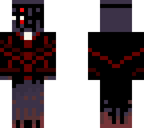 cult of the lamb | Minecraft Skins