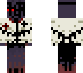 cult of the lamb | Minecraft Skins