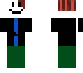 Bacon | Minecraft Skin