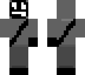 Bagel_l | Minecraft Skin