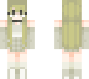 habibi | Minecraft Skins