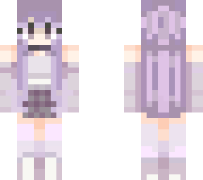 habibi | Minecraft Skins