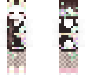 bismuth | Minecraft Skins