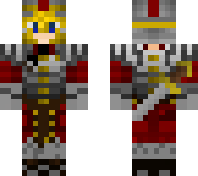 centurion | Minecraft Skins