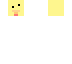 chick | Minecraft Skins