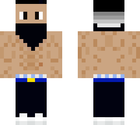 cholo | Minecraft Skins