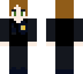cop | Minecraft Skins
