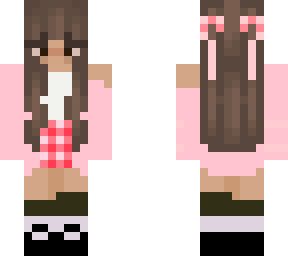 coquette | Minecraft Skins