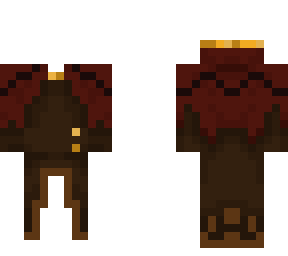 Cult DBC base | Minecraft Skin