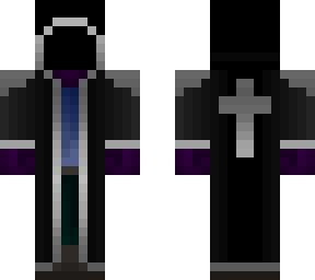 cult leader | Minecraft Skins