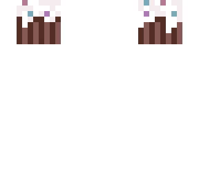 cupcake | Minecraft Skins