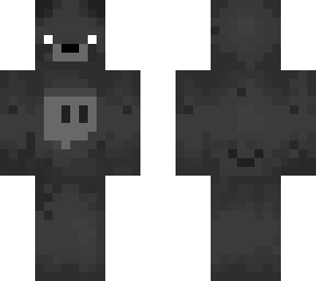wallibear skin | Minecraft Skins