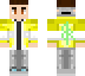 david martinez | Minecraft Skins