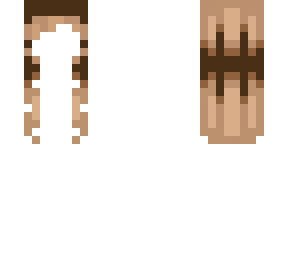 base hair base | Minecraft Skins
