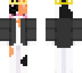 lushy | Minecraft Skins