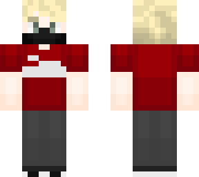 dr pepper | Minecraft Skins