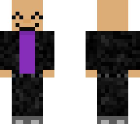 El_Lil_Dovin_pelon | Minecraft Skin