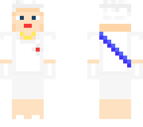 queen elizabeth | Minecraft Skins