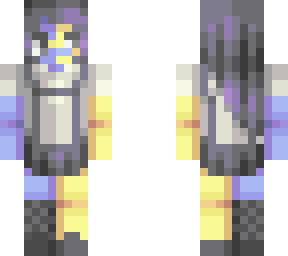 ena | Minecraft Skins