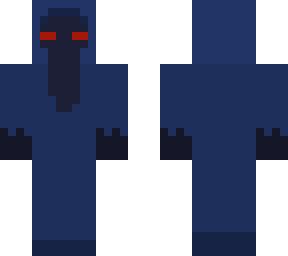 Entity crow 1 | Minecraft Skin